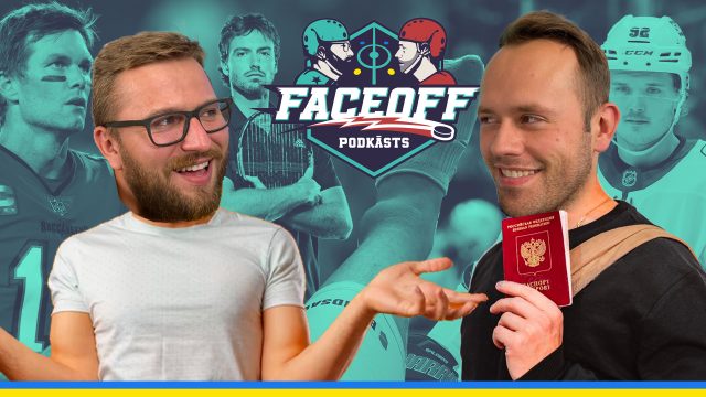 Draugi, nav labi | FaceOff Podkāsts – FaceOff Podkāsts